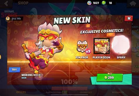 Glitch With Wukong Mico If His Super Is About To Begin And You Use