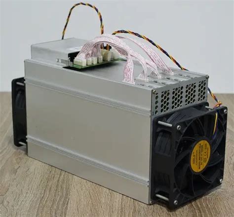 Асик Antminer L3 504 Mhs с БП В наличии 5 000 грн Настольные компьютеры Киев на Olx