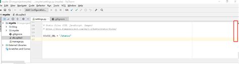 pycharm社区版找不到工具栏找不到Database的解决办法 爱打盹的猫猫 博客园