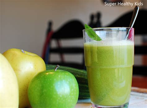 How To Make Healthy Apple Juice Healthy Food