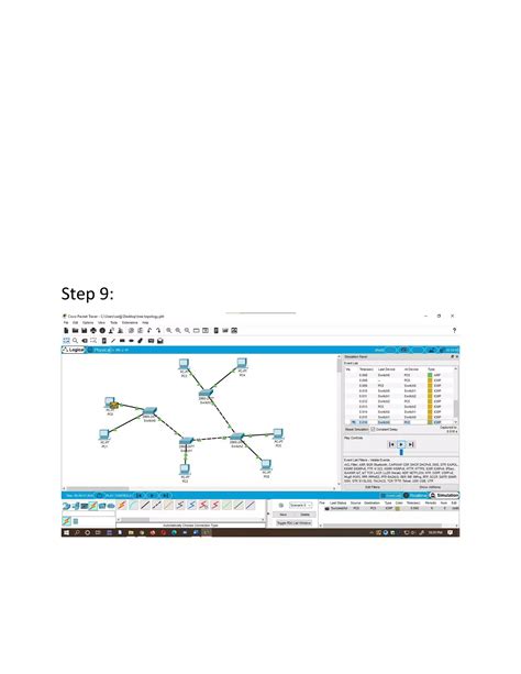 Tree Topology Converted Pdf