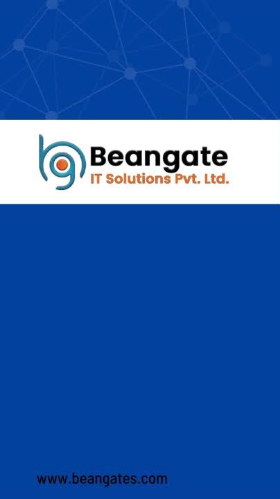 Beangate It Solutions Pvt Ltd On Linkedin Beangate Beangates