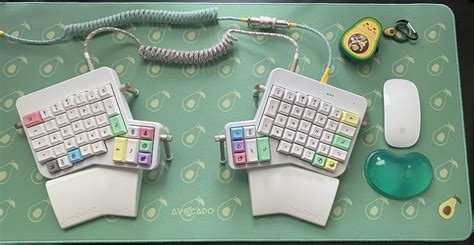 Whats A Good Ergo Mech Keyboard That Doesnt Require Any Soldering R Ergomechkeyboards