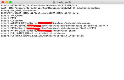 But Android Sdk Not Found At This Location · Issue 26746 · Flutter