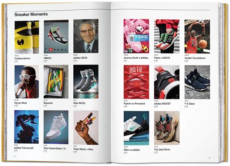 This Sneaker Photo Book Is A 650 Page Tribute To Cool Kicks Maxim