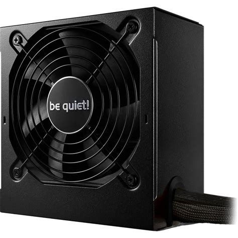Be quiet! System Power 10 750W (BN329) купити в інтернет-магазині: ціни ...