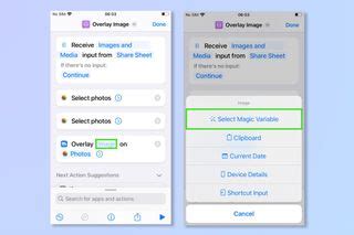 How To Overlay Images On IPhone Tom S Guide