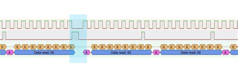 I2c Clock Stretching Programming Arduino Forum