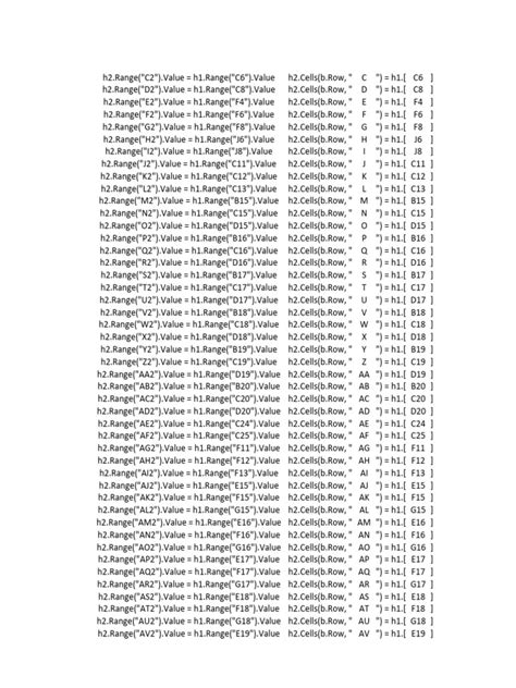 code pdf