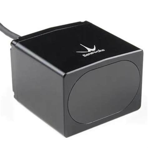 Probots Pb H03 Ultrasonic Distance Sensor 3cm 250cm Range Uart Module Buy Online India