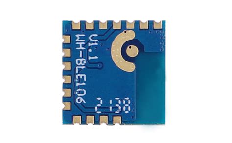 Industrial Low Power Bluetooth Module