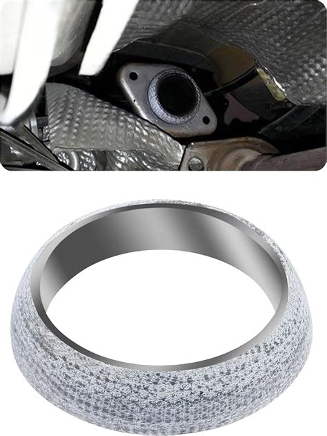 Id 21354mm Car Exhaust Manifold Gasketgraphite