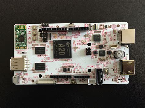 Linksprite Pcduino3 Linksprite