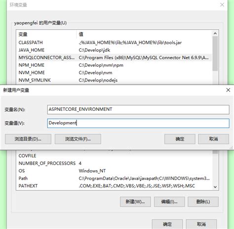 第九节ASP NET Core 中多环境的使用 Yaopengfei 博客园