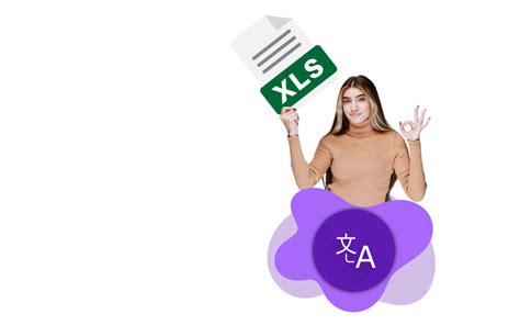 Translate Excel File In 120 Languages