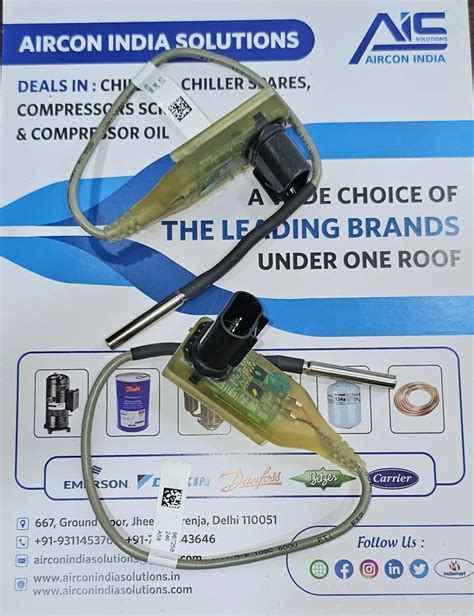 Sen02133 Trane Temperature Sensor Semiconductor At ₹ 14000 Piece In New Delhi