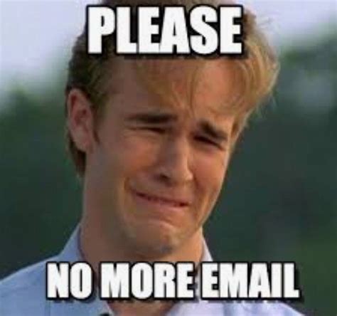 no more emails sending emails consumes an outrageous… by kye gomez