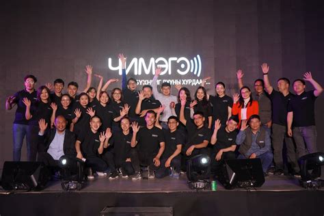 Chimege Systems On Linkedin Шинэ оны мэнд дэвшүүлье 2024 он та бүхэнд амжилт бүтээл дүүрэн байх…