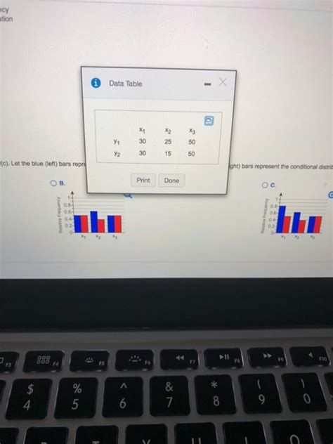 Solved 40 Of 40 0 Complete Consider The Data Set Given In