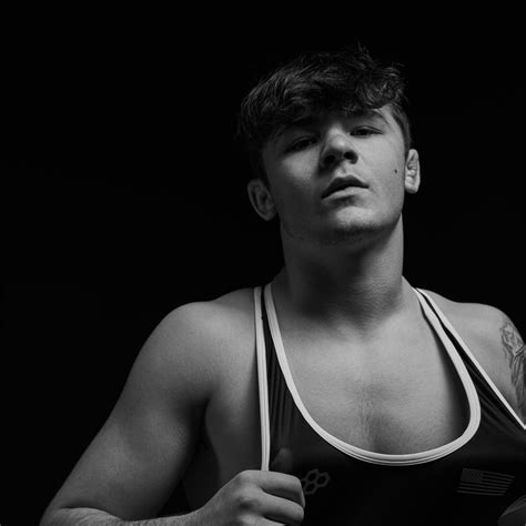 Bo Bassett Rudis Athlete Rudis