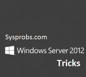 How To Get Start Button And Start Menu In Windows R Server