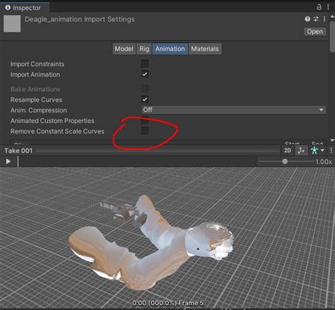 Asset Importing Bug Unity Engine Unity Discussions