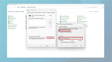 Err Tunnel Connection Failed Error Fast Fix