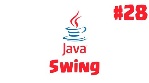 java swing desde cero interfaces gráficas [parte 28] [joptionpane