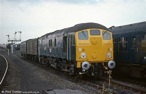 Br Classes 15 20 24 25 27 28 Railway Photography By Phil Trotter