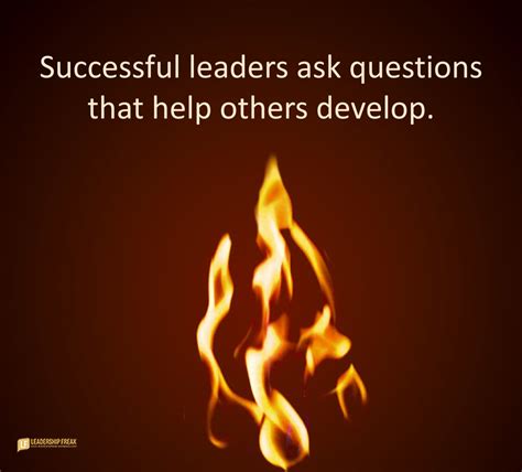 7 Questions You Can Use To Help Anyone Develop Even The Boss