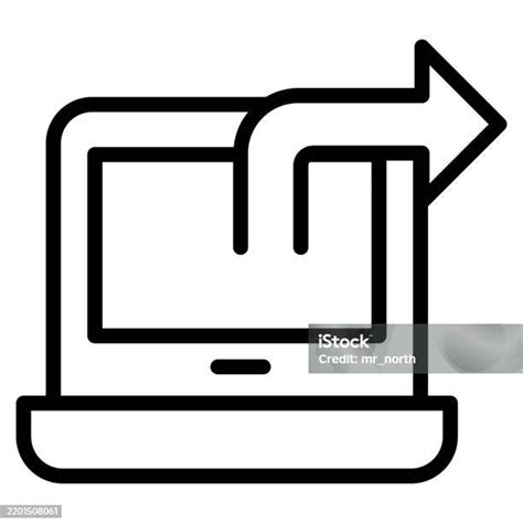 얇은 선 스타일 벡터 일러스트 레이 션에서 아이콘을 제거하십시오 그래픽 디자인 0명에 대한 스톡 벡터 아트 및 기타 이미지 0명 검은색 고립 색상 Istock