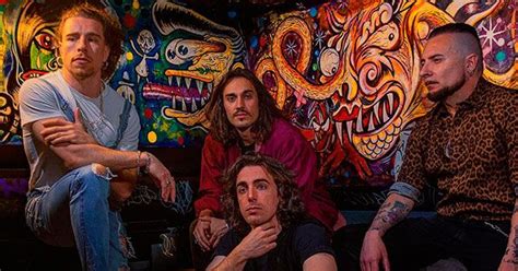 Los Sex Nano Vegano Ídolos Del Parque Y La Mejor Programación De Rock