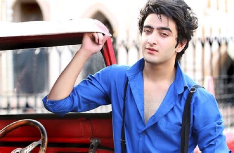 Amaad Mintoo In Saubhaghyalakshmi