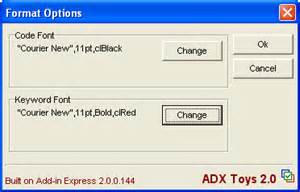 Delphi Word Addin Example With Source Code