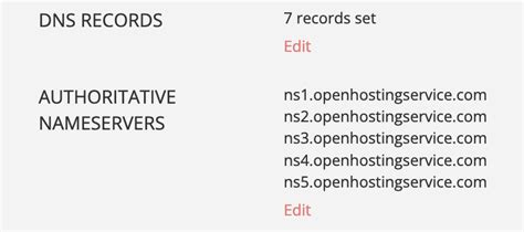 Porkbun Dns How To Point Porkbun Dns Records To Pressable