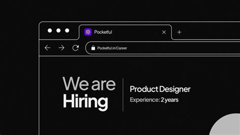 Connections Hiring Ui Ux Product Designer Digitaldesigner