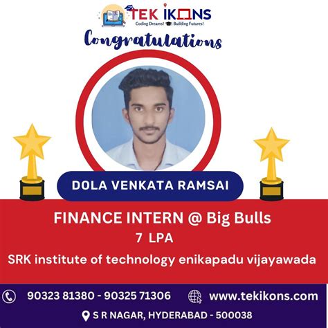 Tek Ikons Academy On Linkedin Tekikonstriumph Techjourney