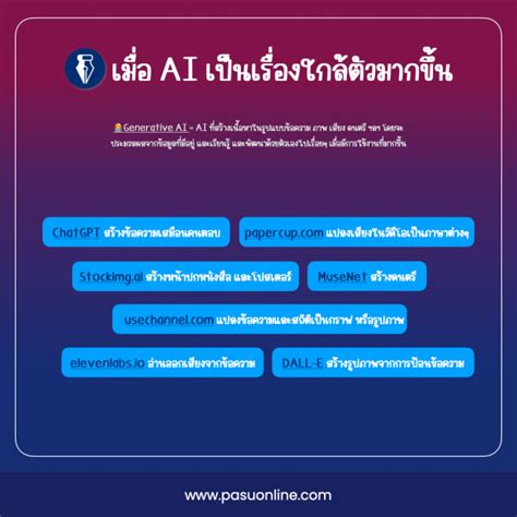 เมื่อ Ai เข้ามาใกล้มากขึ้น Slow Strategy