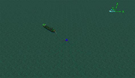 Ship Mooring Engineering And Analysis With Orcaflex Smeao Level 1