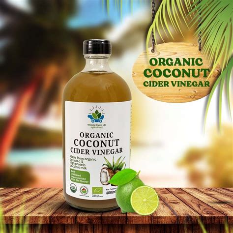 Ultimate Organic Life