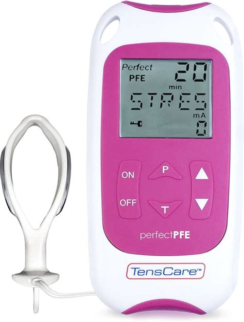 Tenscare Liberty Loop Vaginal Probe Sonde Vaginale à Boucle Mothers