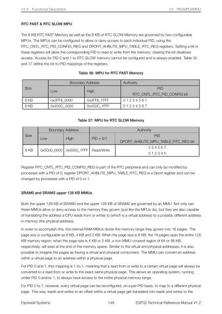 13 3 functional descripti