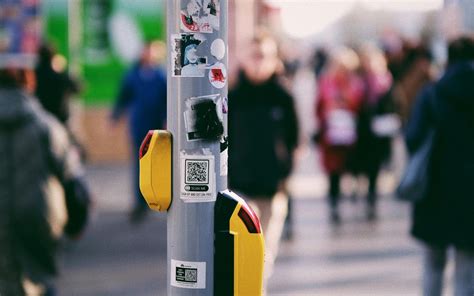 Using QR Codes Safety Rules Indi Cards