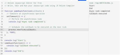 Zain Abbas On Linkedin In Nodejs There Are Various Queues That