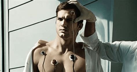 Ashton Kutcher Underwear