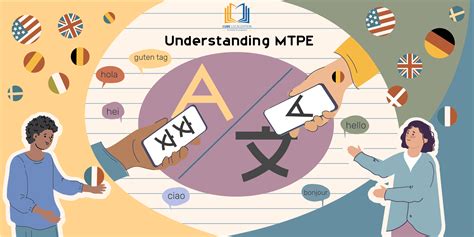 What Is Mtpe Understanding Machine Translation Post Editing Cube