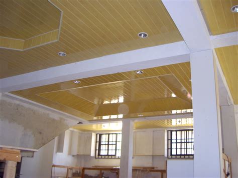 Pvc Ceiling Design Images