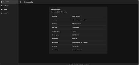 Ksiotframeworklib Iot Framework Based On Arduino Port For Esp8266 And