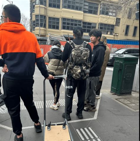 謝霆鋒遊澳享親子樂網民目擊教仔 自由講場 Baby Kingdom 親子王國 香港 討論區