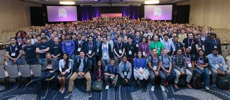 Roscon 2023 Recap — Open Robotics